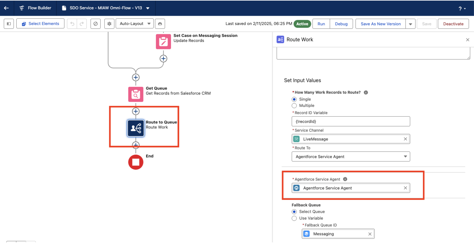 Personalize and Enrich Mobile Experiences with Data Cloud and Agentforce | Salesforce Developers ...